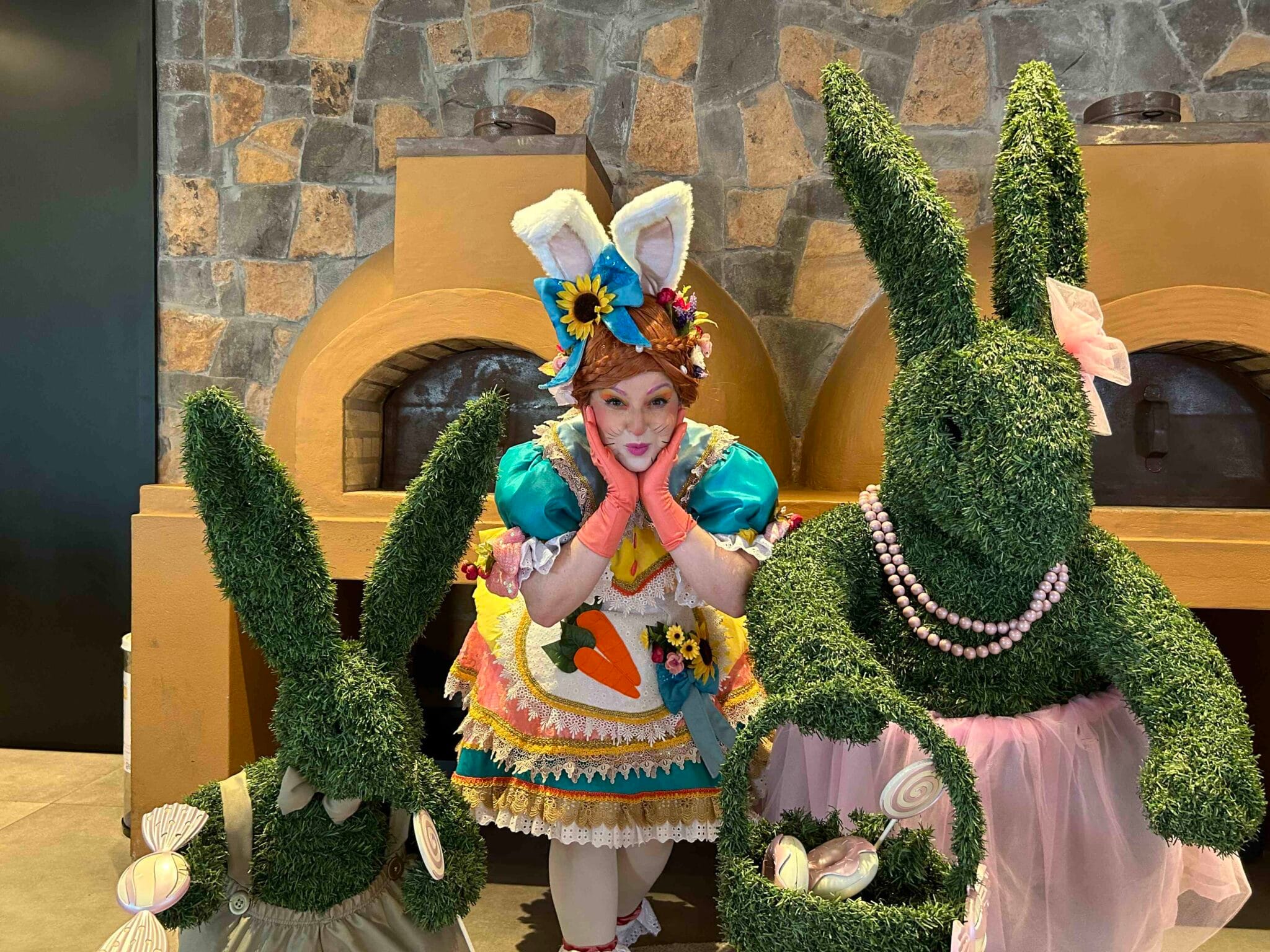 Gramado Parks celebra Páscoa com tradição e renovação - Portal GCA