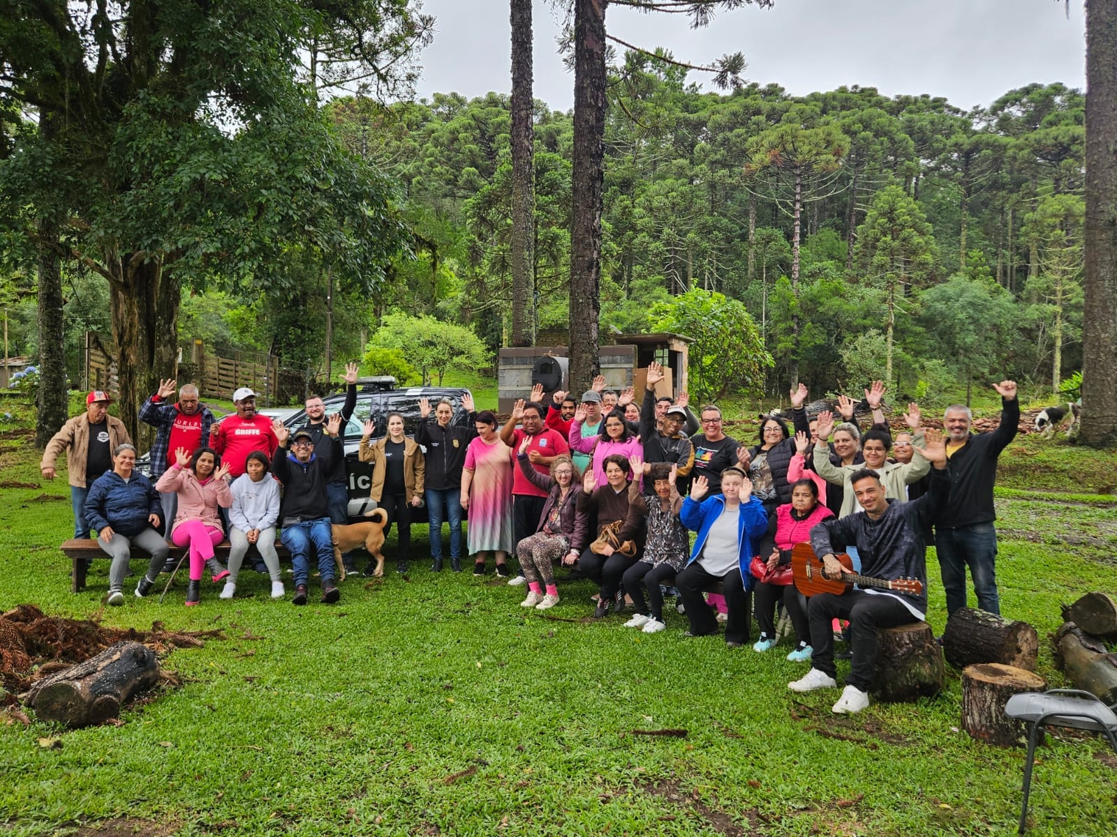 Prefeitura de Canela inaugura novas instalações do CAPS - Portal GCA